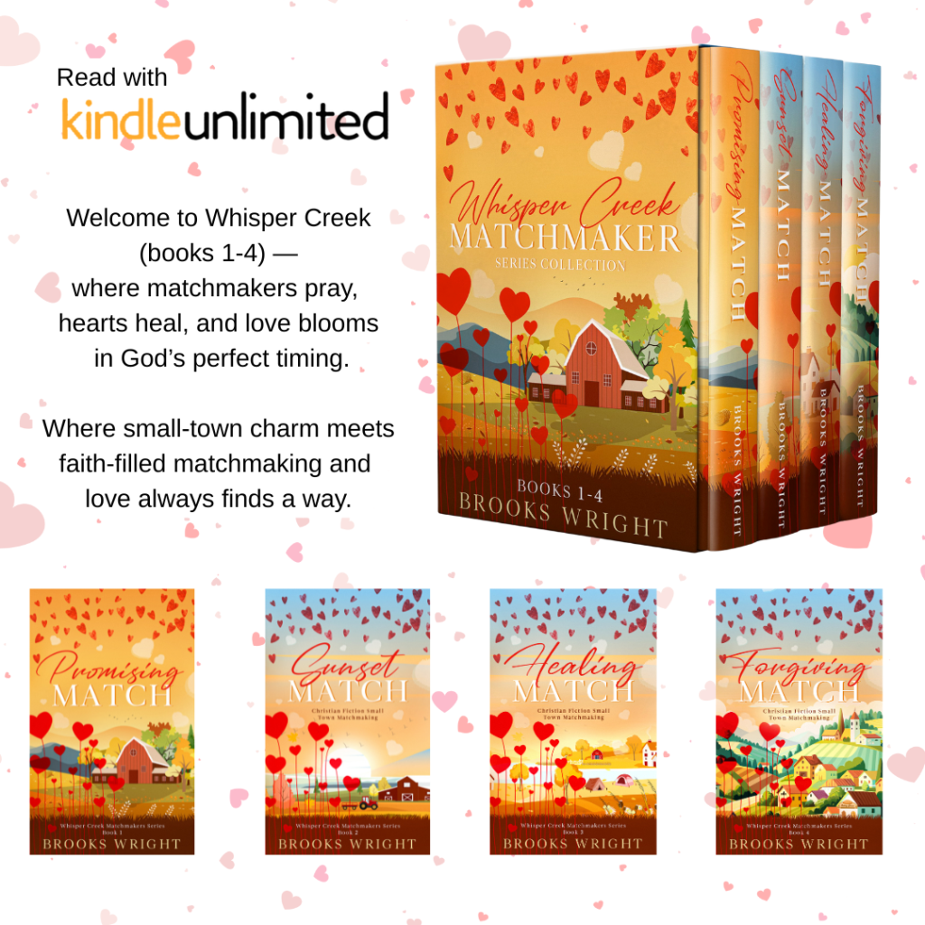 Author Interview with Brooks Wright - I Eat Words